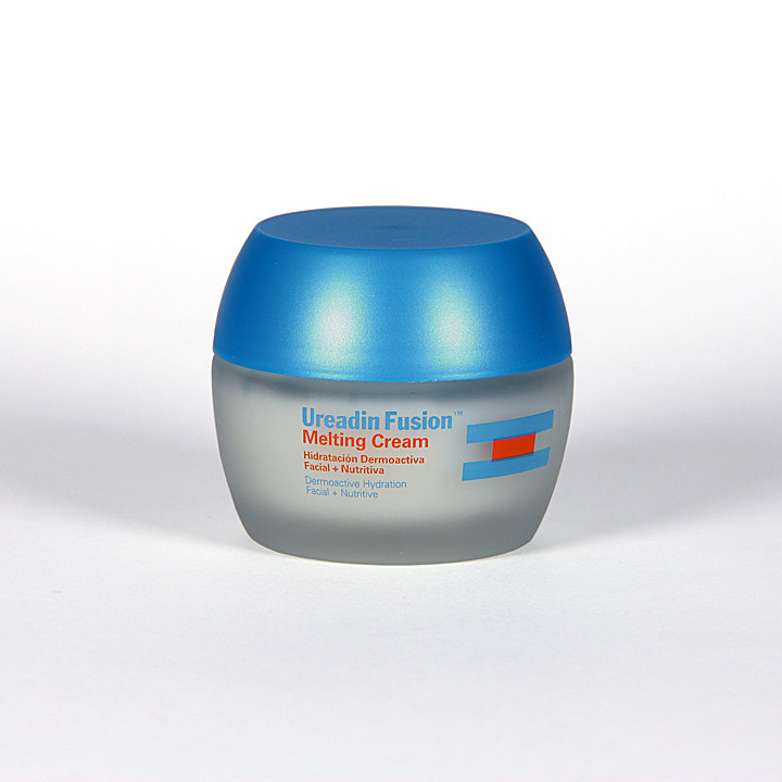 Ureadin Fusion Melting Cream 50ml | Farmacia Jiménez