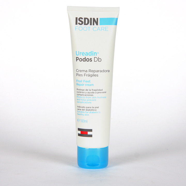 Ureadin Podos Db Crema Reparadora. | Farmacia Jiménez