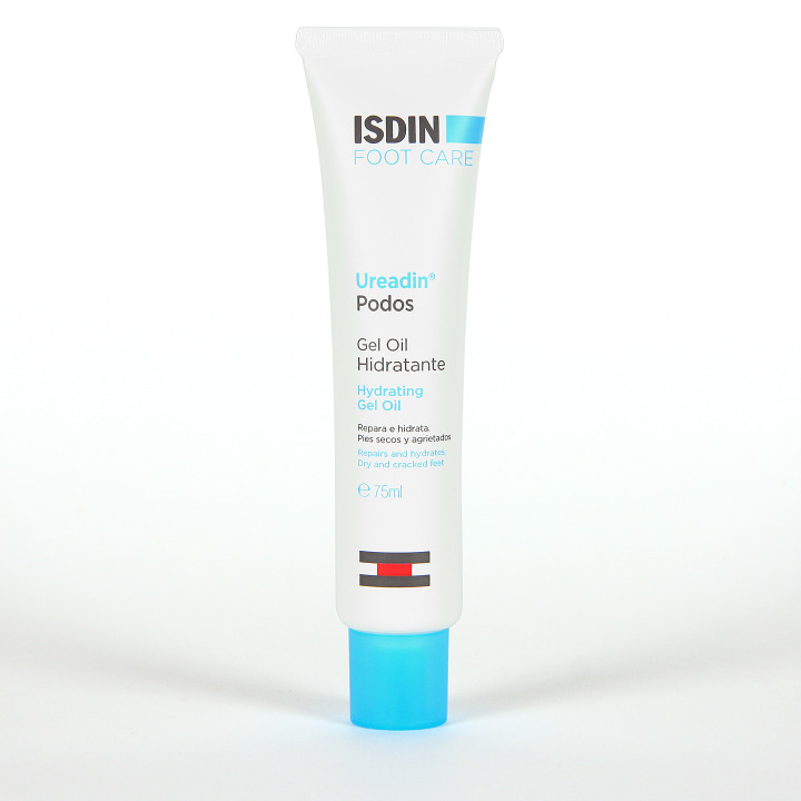 Ureadin Podos Gel-oil reparador talones y pies | Farmacia Jiménez