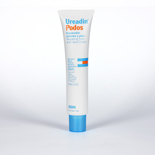 Ureadin Podos Gel-oil reparador talones y pies | Farmacia Jiménez