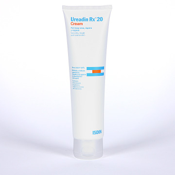 Ureadin Rx 20 Crema Ultrahidratante. | Farmacia Jiménez