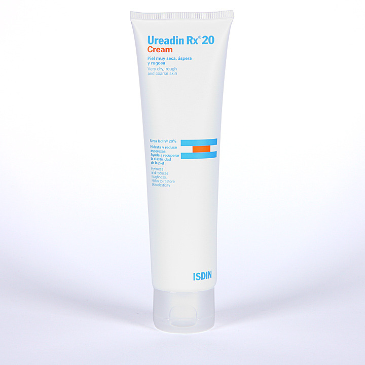 Ureadin Rx 20 Crema Ultrahidratante. | Farmacia Jiménez