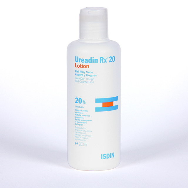 Ureadin Rx 20 Loción | Farmacia Jiménez