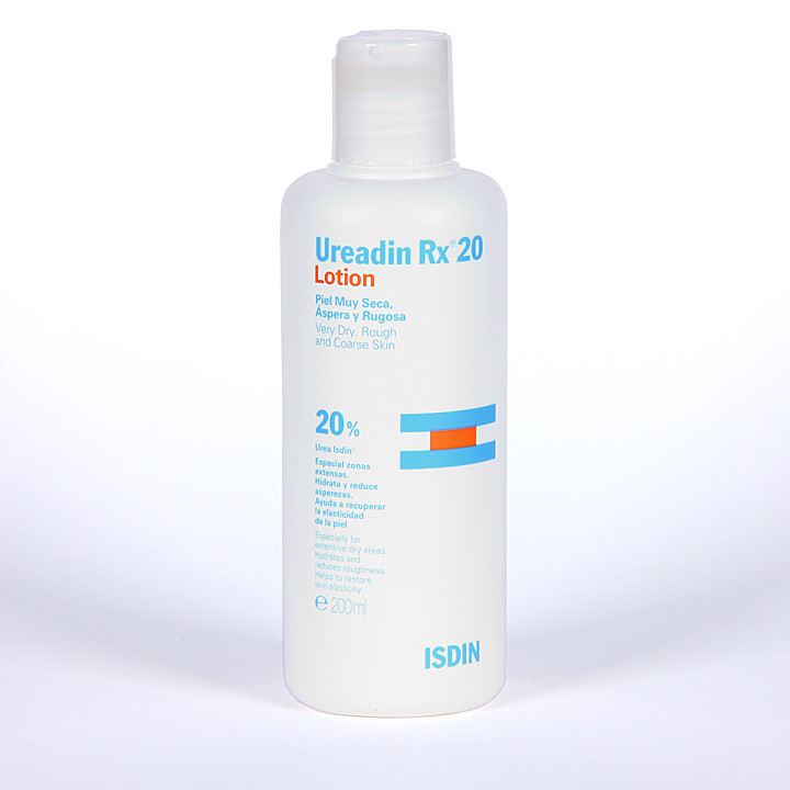 Ureadin Rx 20 Loción | Farmacia Jiménez