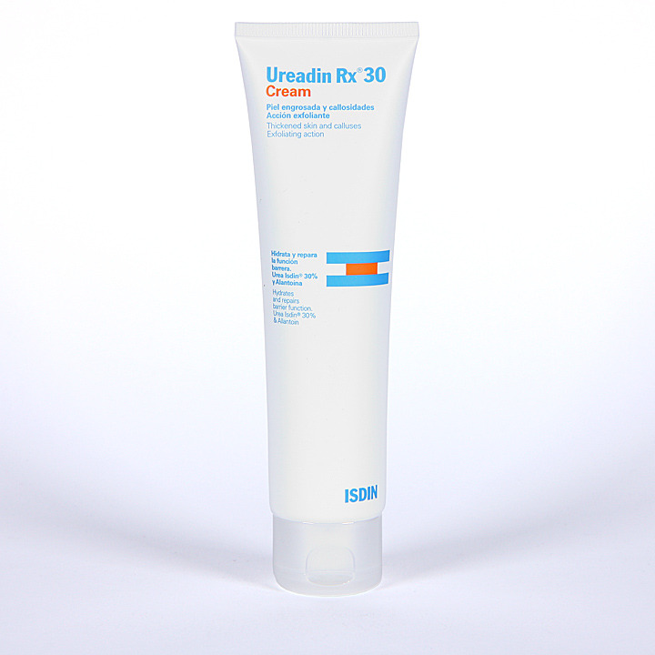 Ureadin Rx 30 Crema 100 ml | Farmacia Jiménez