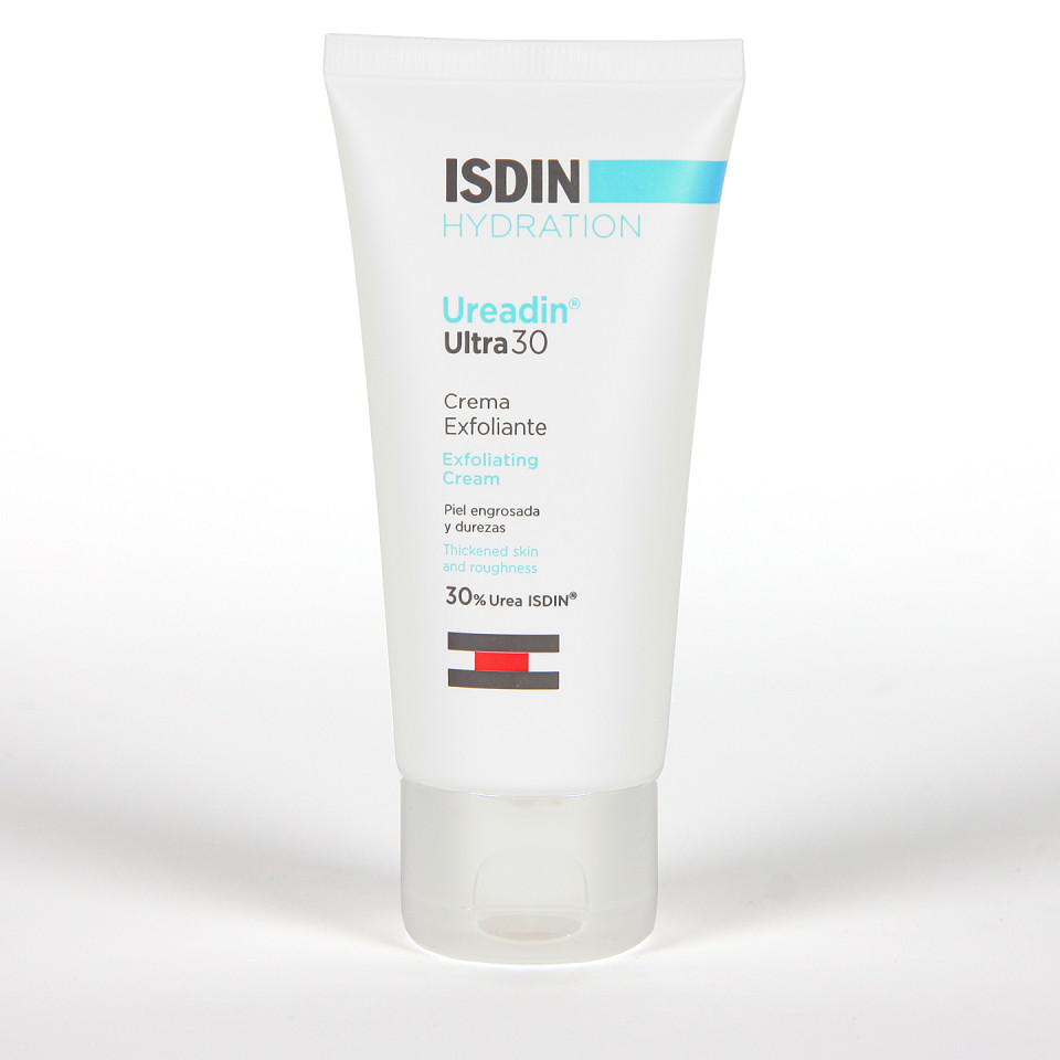 Ureadin Rx 30 Crema 50 ml | Farmacia Jiménez