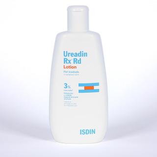 Ureadin Rx Rd Loción Piel Irradiada. | Farmacia Jiménez