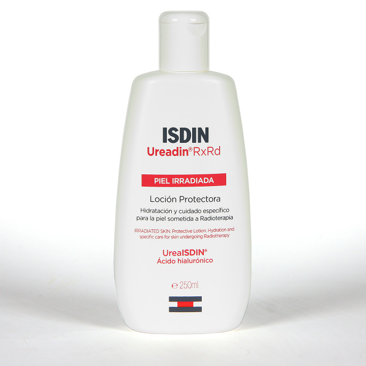 Ureadin Rx Rd Loción Piel Irradiada. | Farmacia Jiménez