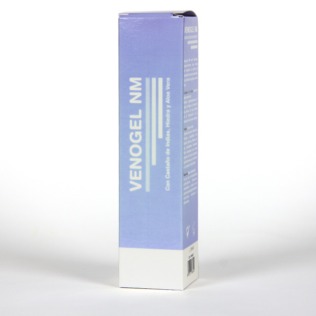 Venogel NM Piernas Cansadas 150 ml - Nutrición Médica - Cantabria Labs ...