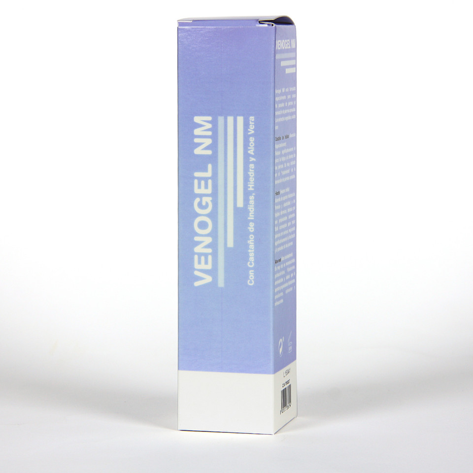 Venogel NM Piernas Cansadas 150 ml - Nutrición Médica - Cantabria Labs ...