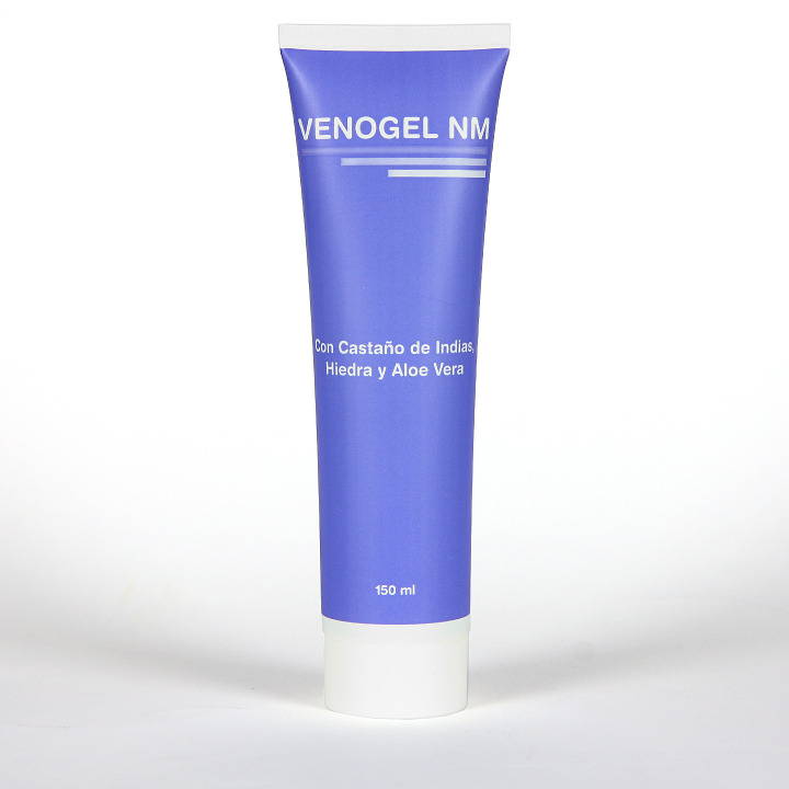 Venogel NM Piernas Cansadas 150 ml - Nutrición Médica - Cantabria Labs ...