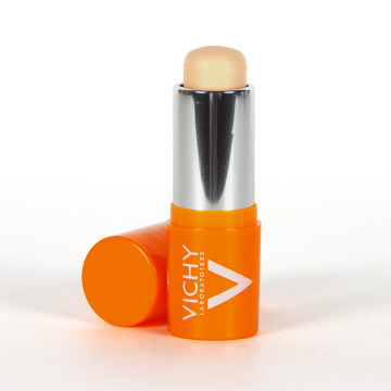Vichy Capital Soleil Stick Zonas Sensibles SPF50+ | Farmacia Jiménez