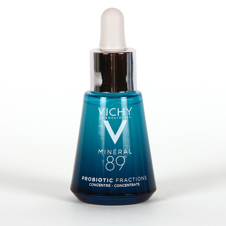 VICHY Mineral 89 Probiotics Fractions Serum Concentrado | Farmacia Jiménez