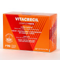 Vitacrecil Complex Forte 90 Cápsulas | Farmacia Jiménez